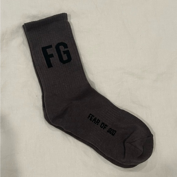 Fear of God | Other | Fog Socks | Poshmark